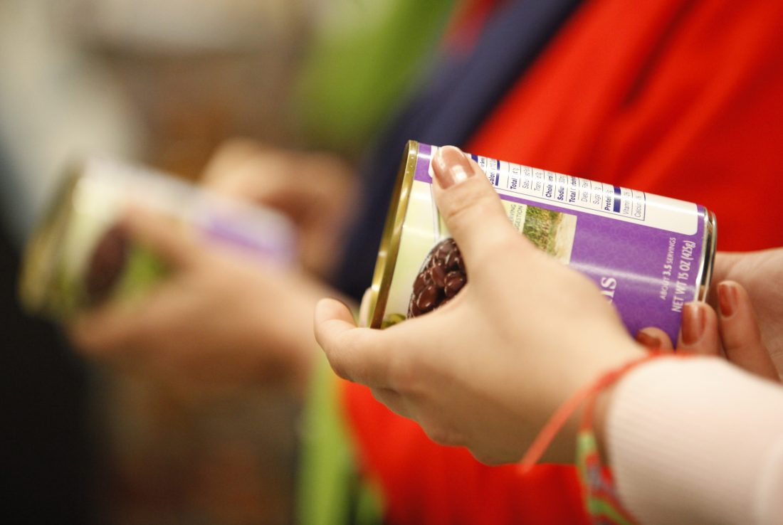 A note about grocery store inserts in today’s Journal-World | News ...